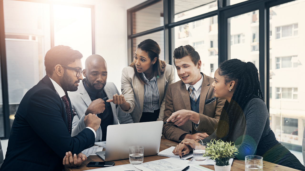 Managing Employee Expectations: Improving Retention through...