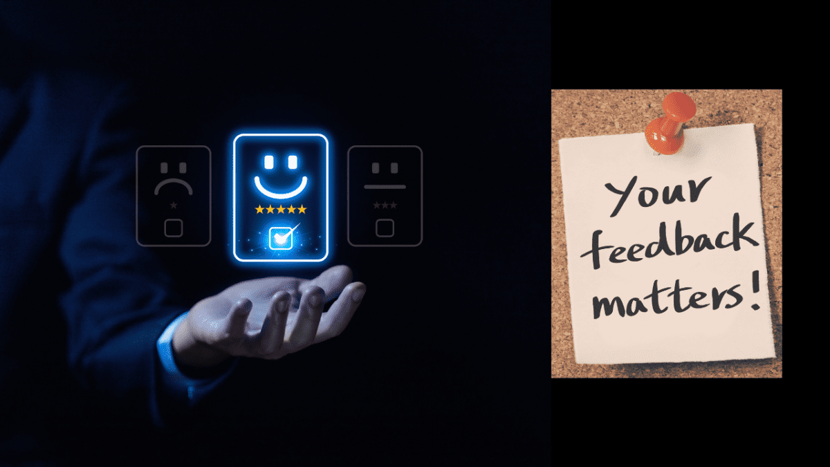 The Power of Employee Feedback: Listening and Responding for Better ...