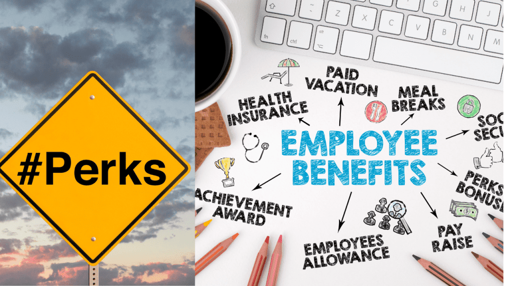 Benefits and Perks: Attracting and Retaining Top Talent