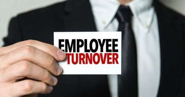 Top 10 Causes of High Employee Turnover and How to Address Them