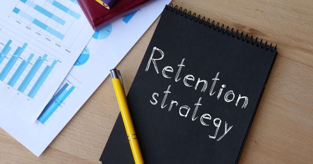 Creating an Employee Retention Plan: Step-by-Step Guide – Hroptimum