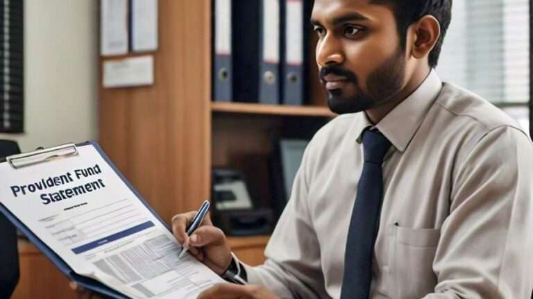 How to Fix PF Balance Mismatch: Quick Solutions | HR Guide