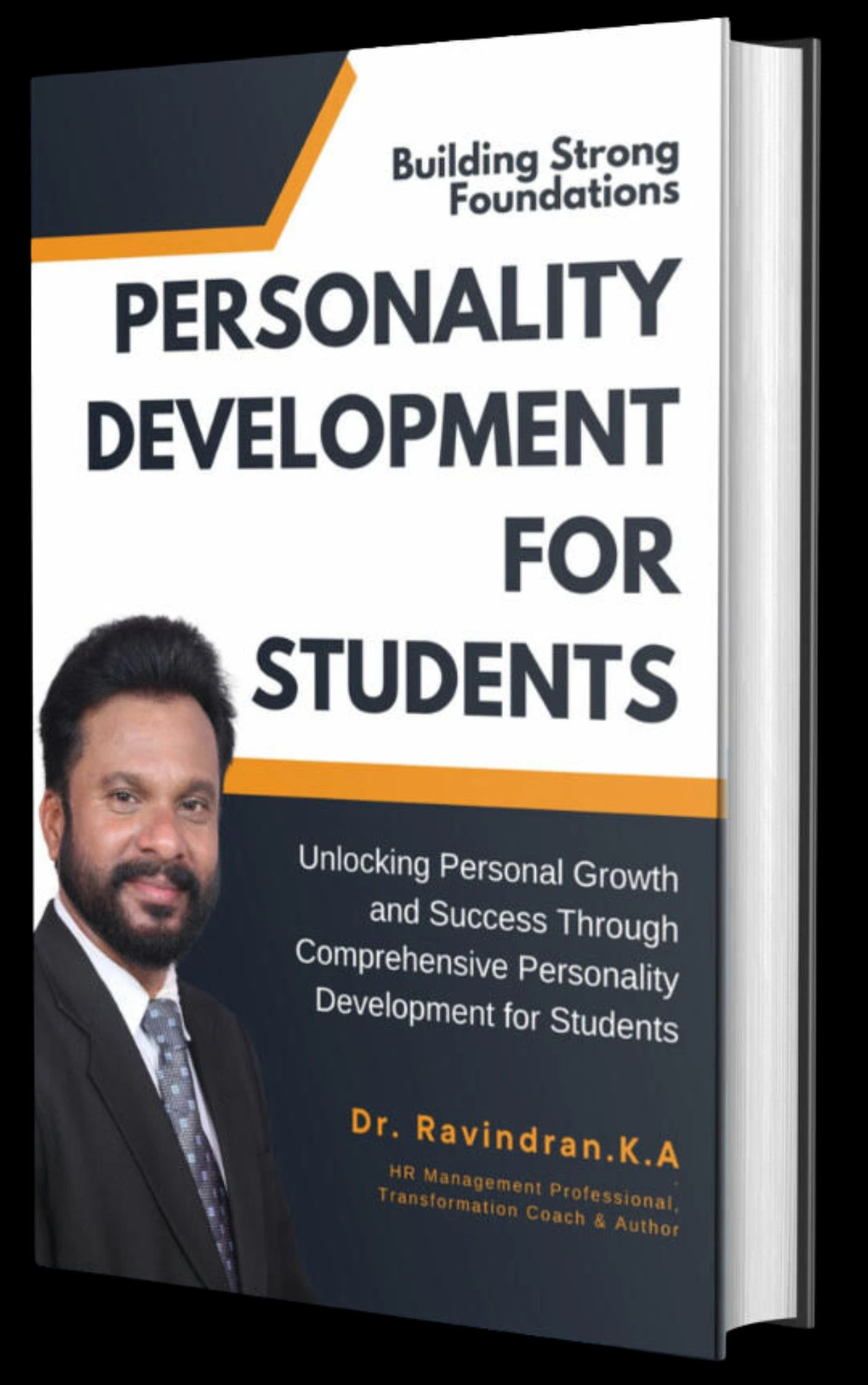 Building Strong Foundations: Personality Development for Students ...